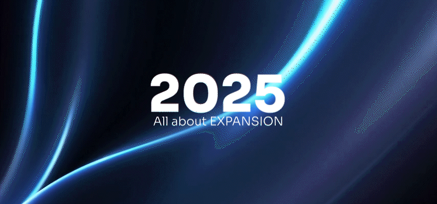 [ANN] 2025 Roadmap: All about EXPANSION | by XPLA (ⓧ.ⓧ) | XPLA | Medium
