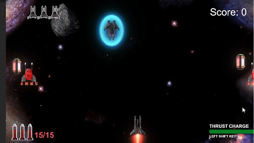 Creating a Smart Enemy in Unity. In this brief article, I outline how ...