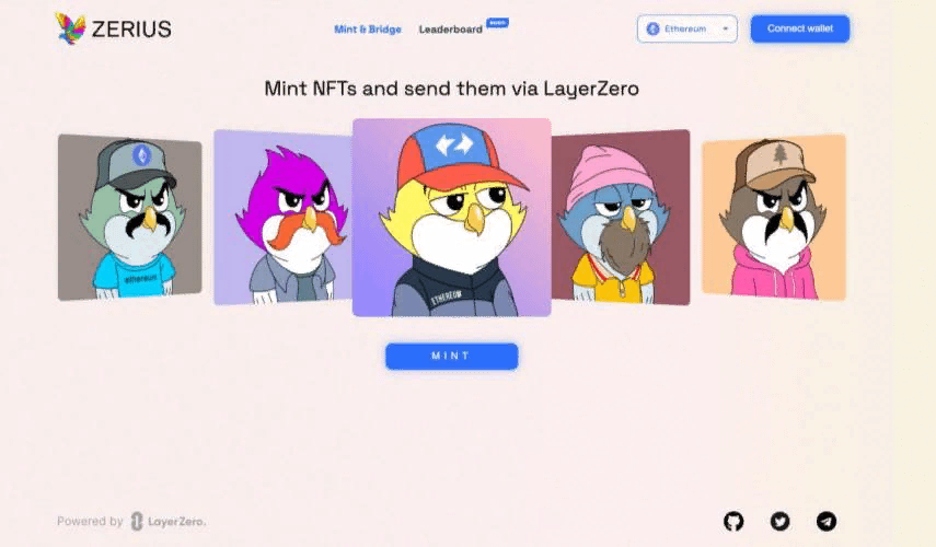 The 14 main tasks of Zerius that we completed prior to the release. | by Zerius | Medium
