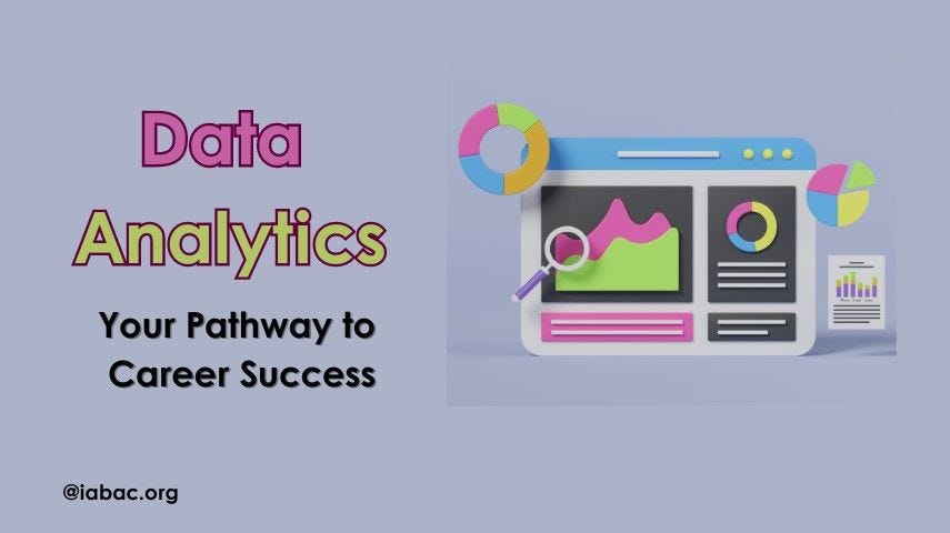 The Role of Data Analytics Certification in Career Growth | by Prasath Sankar | Oct, 2024 | Medium