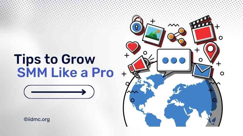 Simple Tips to Grow SMM Like a Pro | by Jashwanth Muthumula | Oct, 2024 | Medium