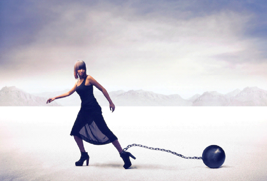 The Top 10 Self-Limiting Beliefs and How To Let Them Go | by Tracey ...