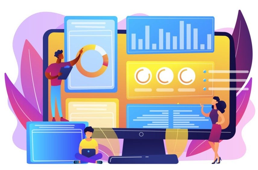 How Data Analytics Simplifies Operations for Companies | by Skillfloor ...