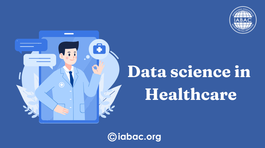 Data science in healthcare | IABAC | by Vamsi T | Medium