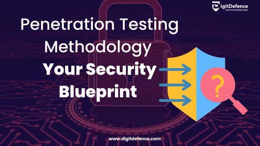 The Essentials of Penetration Testing Methodology | by Kdevak | Sep ...