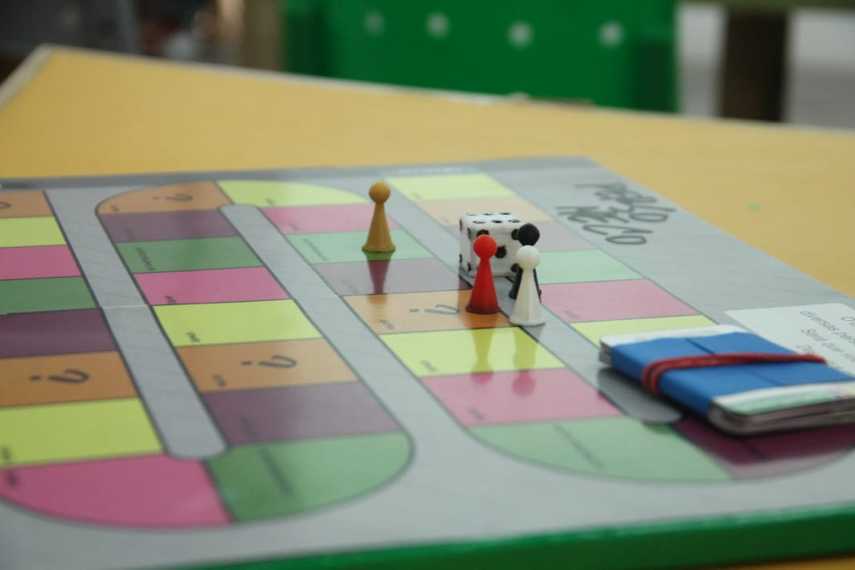 Personeco: learning about Gender Equality with a board game | by Camila ...