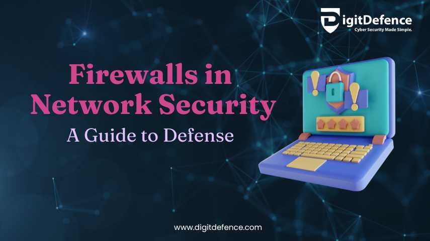 The Role of Firewalls in Network Security | by Apurva.R | Sep, 2024 ...