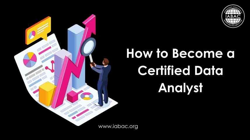 How to Become a Certified Data Analyst | by Jashwanth Muthumula | Aug ...