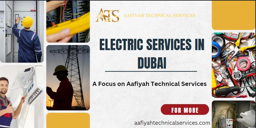 Finding Top Electrical Services in Dubai | by Abhinaypuri | Aug, 2024 ...