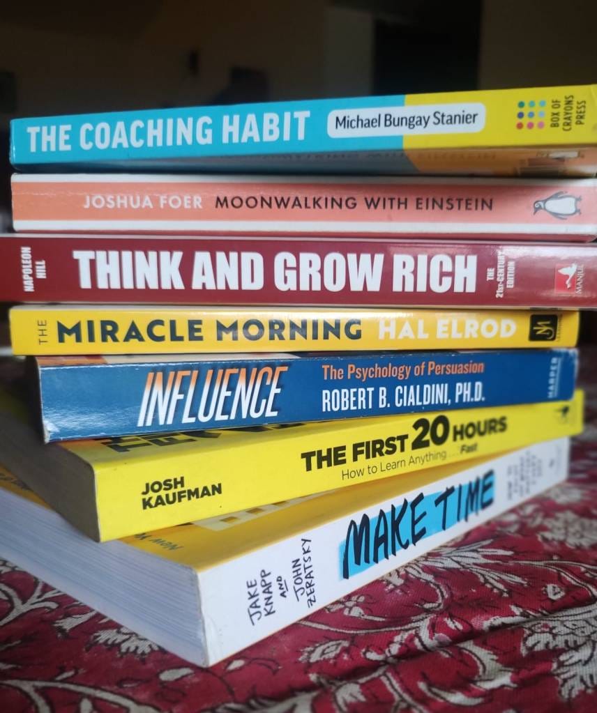 Say Less, Ask More and Change the Way You Lead Forever | by Kumar ...