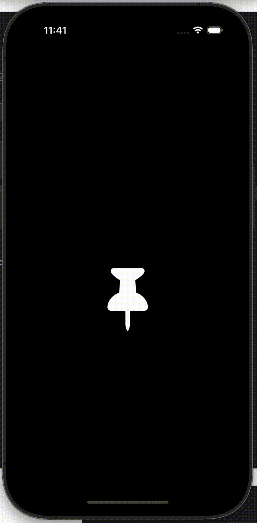 Add Pin Animation In Swiftui A Comprehensive Guide By Rohit Saini 7671