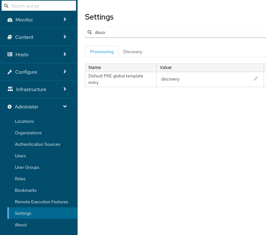 Foreman 3.10 + Puppet + Katello + Discovery Plugin-Installation- & PXE Beginners Guide for RHEL ...