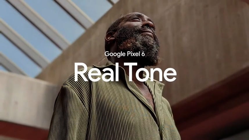 Achieving Realistic Skin Tone Rendering with Google’s Real Tone | by ...