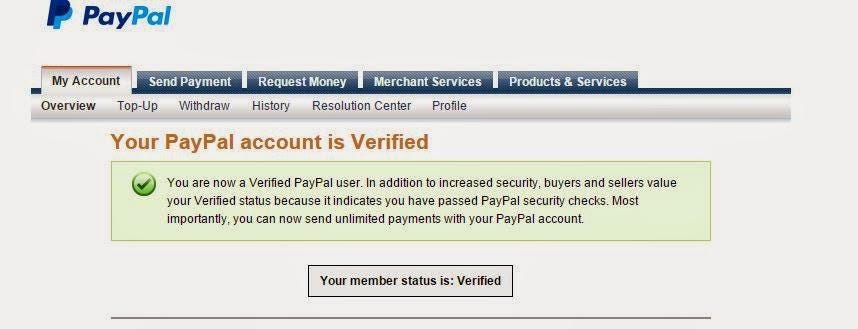 How Do I Verify My Paypal Account? | by Jessica L. Hadden | Apr, 2024 ...