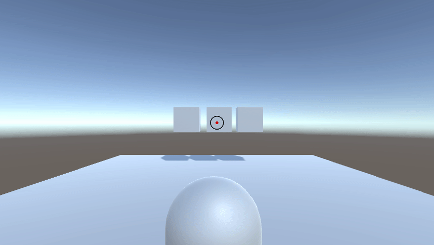 Camera Sensitivity and Headers!. Objective: Create a camera sensitivity ...