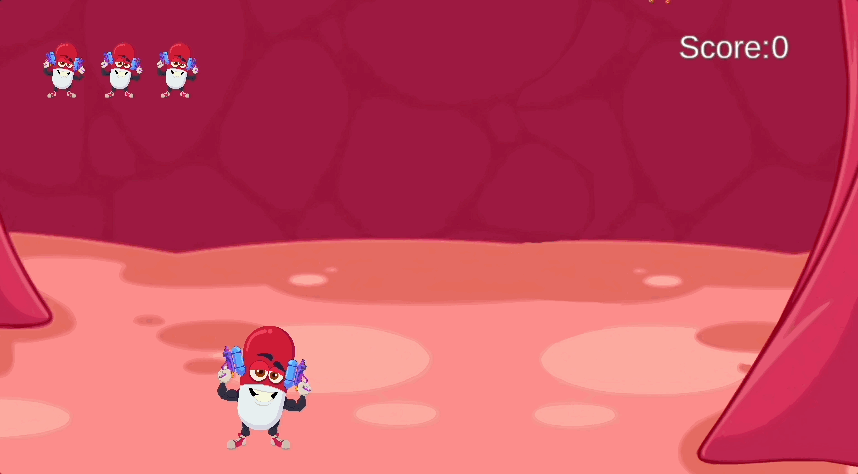 Unity Tips — Shoring Up Shooting We Are Back Again Dear Readers And… By Scottrlooney Medium