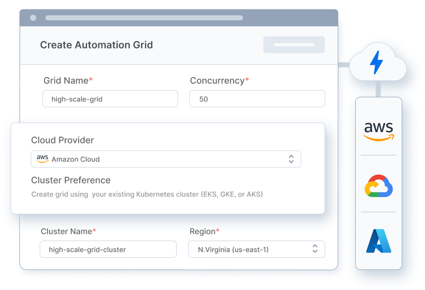 Selenoid Alternatives: Explore the Top Cloud Automation Grids | by ...