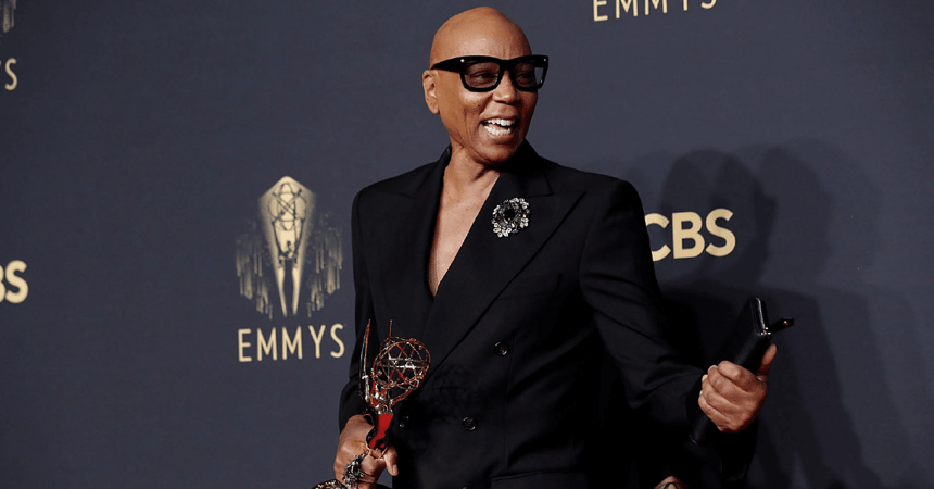 Lessons I Learned from RuPaul About Conquering Self-Doubt | by ...