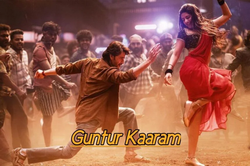 Guntur Kaaram Box Office Collection Day 7 , South India And Worldwide | by Tollywave | Medium