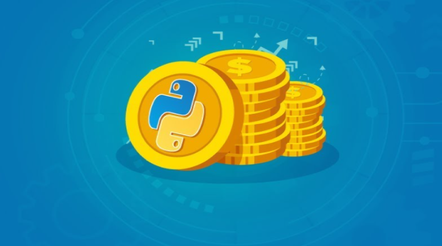 Monetizing Python Projects 7 Ways To Turn Code Into Cash By Coders 1035