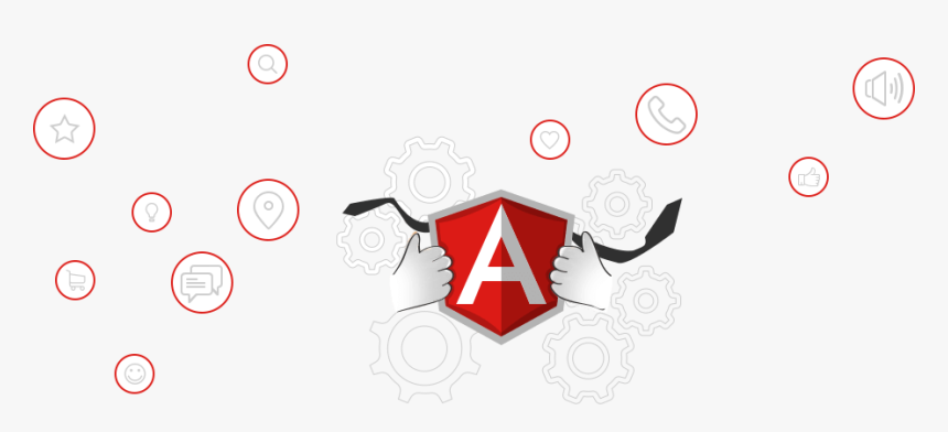 Elevating Digital Experiences with SoftRadix: Your AngularJS Development Agency | by SoftRadix ...