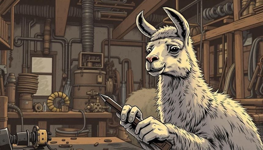 Fine-Tuning Made Easy: Your Guide to LLaMA Factory | by Pankaj Tiwari ...