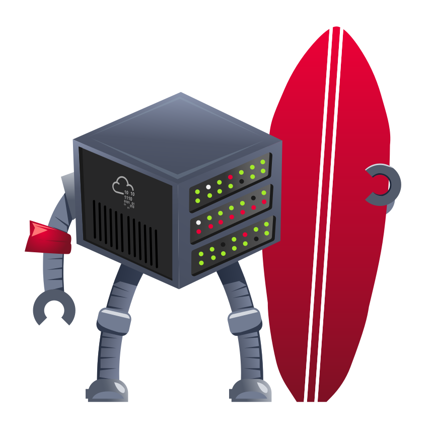 TryHackMe — Creative. Starting with an nmap scan, we discover… | by Charles-Thibault Sanchez ...