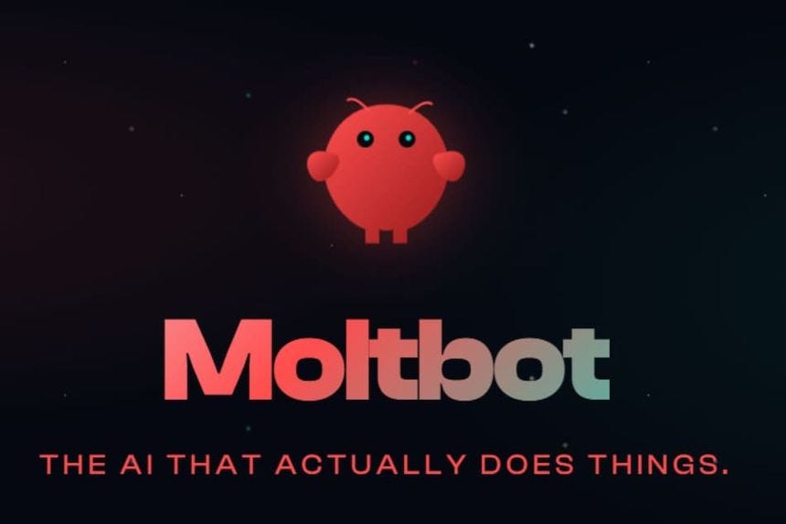 Moltbot (clawd.bot): A Self-Hosted Automation Bot Built for Developers ...