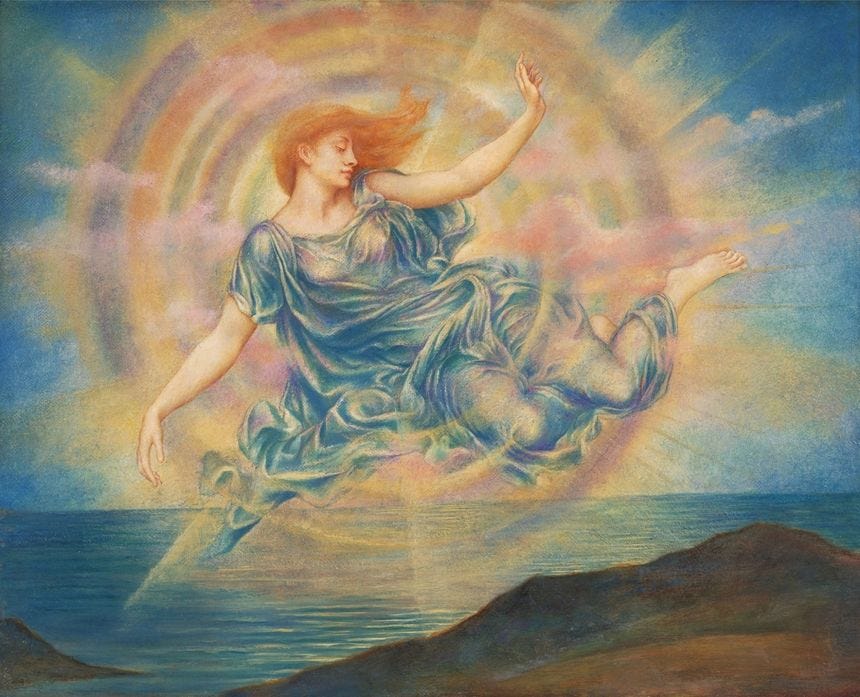 Six Subtle Signs You’re Embodying The Divine Feminine | by SoUliloquy ...