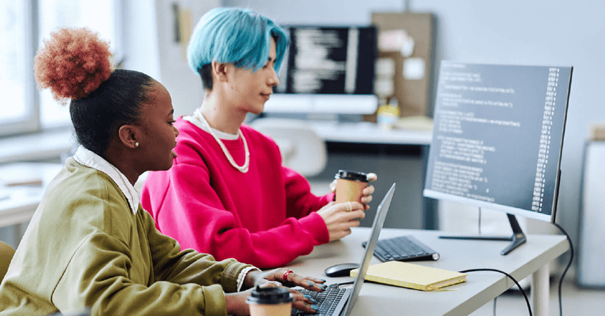 What Gen Z is Looking For in the Workplace | by Interaction Associates ...