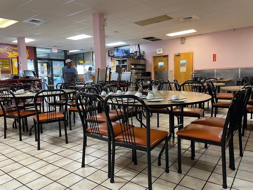 Seven Treasures of Chicago’s Chinatown | by Pratul Muthuraja | Mar, 2025 | Medium