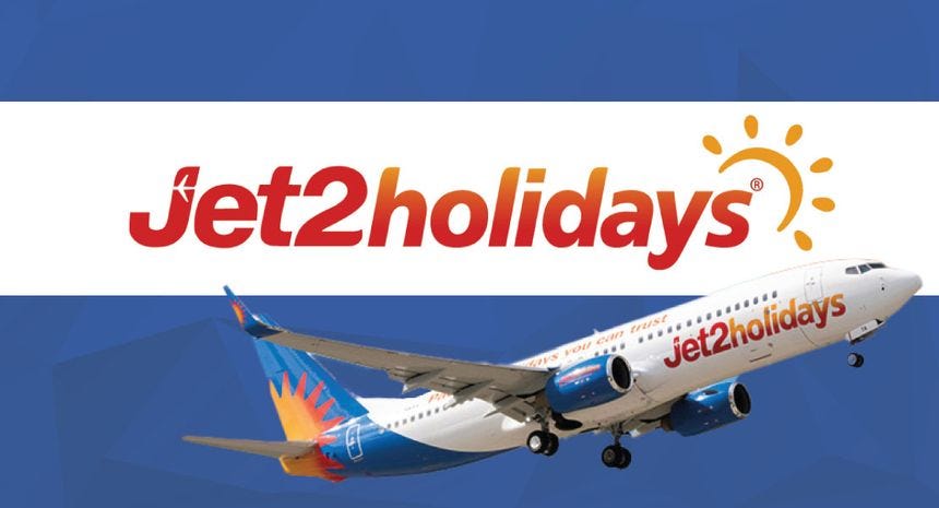 “Darling, Hold My Hand”: How Jet2’s Viral Jingle Proved That Marketing ...