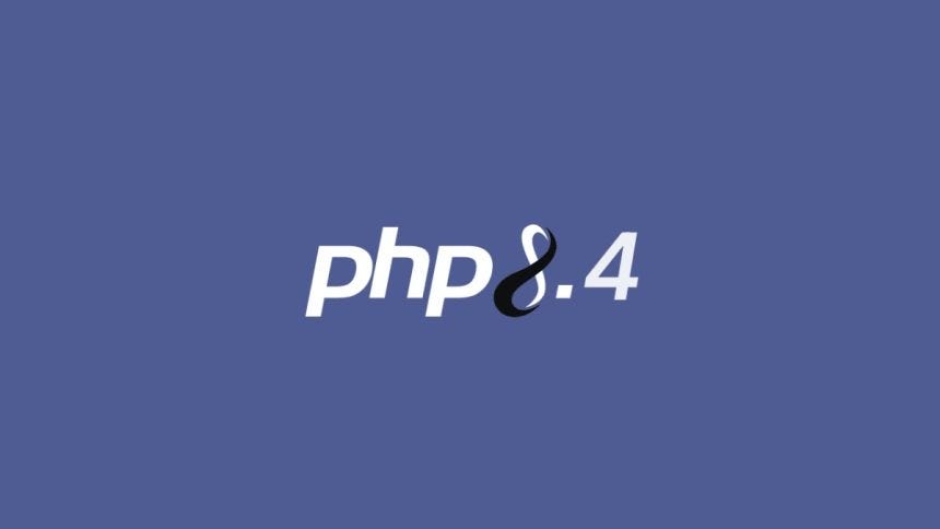 Top 5 Exciting Features of PHP 8.4 You Need to Know About | by CodeMoox | Jan, 2025 | Medium