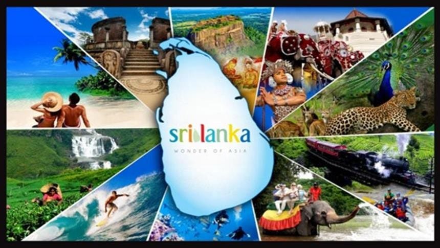 Sri Lanka’s Cultural Evolution: Steering the Open Economy Tightrope ...