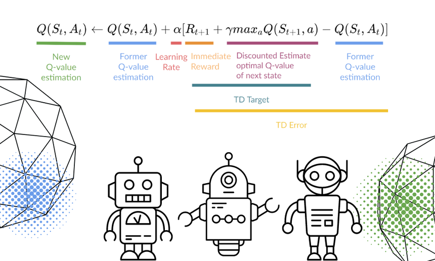 Mastering Atari Games with Q-Learning 🎮 | by AI_Pioneer | 𝐀𝐈 𝐦𝐨𝐧𝐤𝐬.𝐢𝐨 ...