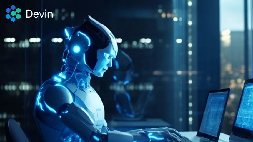 Devin: AI’s revolutionary debut as a software engineer | by Hathi Manan ...