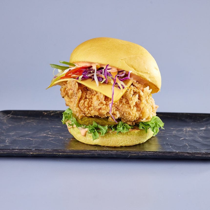 Best Burger Restaurant in Kuwait — Social Kuwait | by social kuwait ...