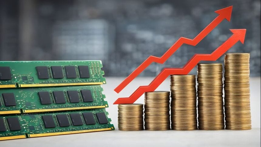 AI-Fueled RAM Crisis Threatens to Derail Next-Gen Xbox and PlayStation ...