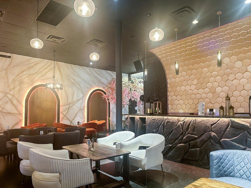 Cavalli — Pakistani Restaurant in Dallas, TX | by Heritage Web ...