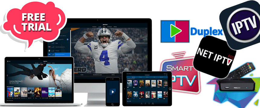 How to get Free IPTV Trials?. Are you interested in trying out IPTV ...