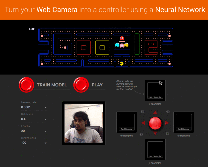 Machine Learning in Browser using JavaScript | by Bikash Sundaray ...