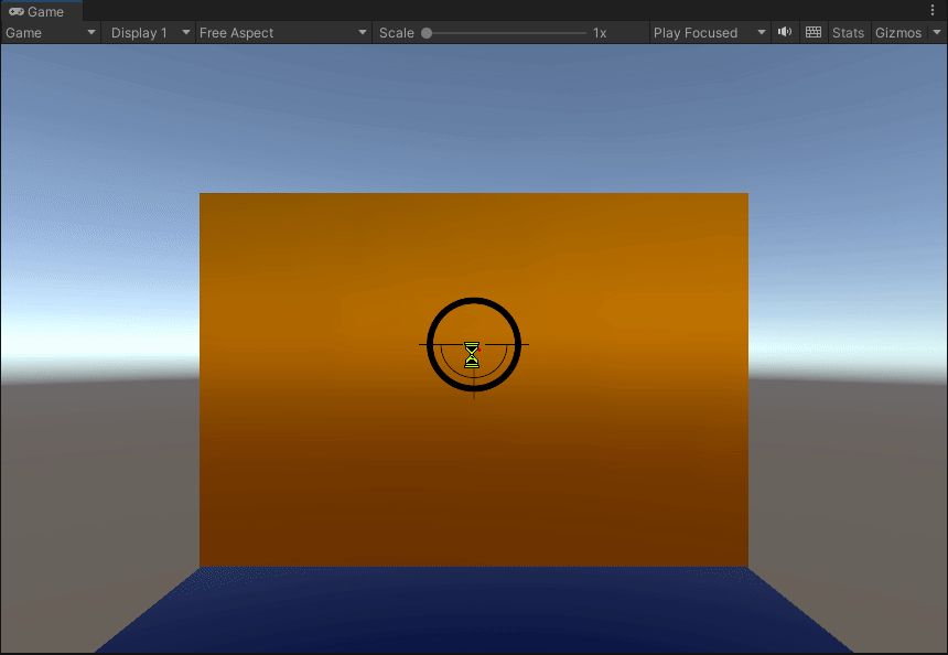 Unity: Bullet Holes via Raycasting | by Thomas Mauro | Medium