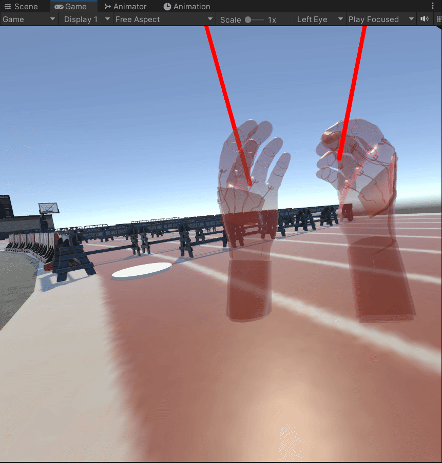 Implementing Hand Animations - Aidan Hart - Medium