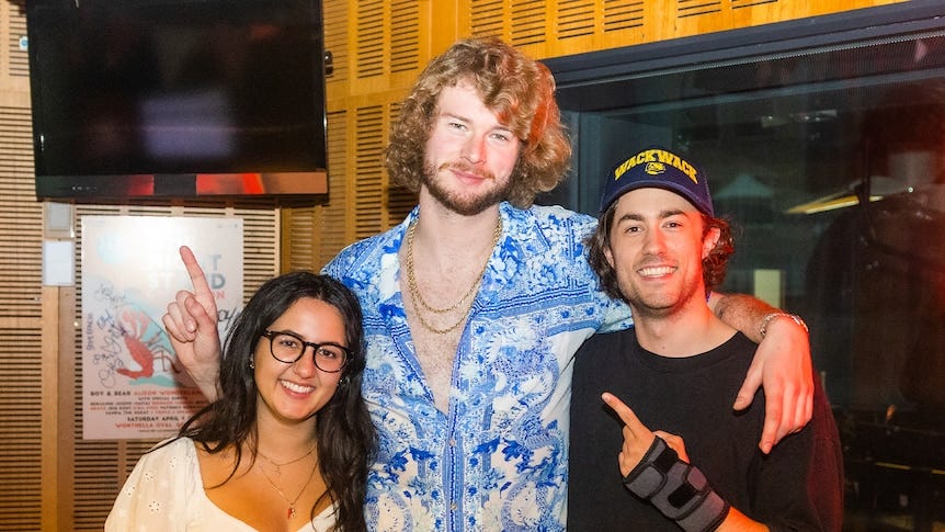 Yung Gravy: The Tallest Rapper In The World | by Juwariah Subhani | Medium