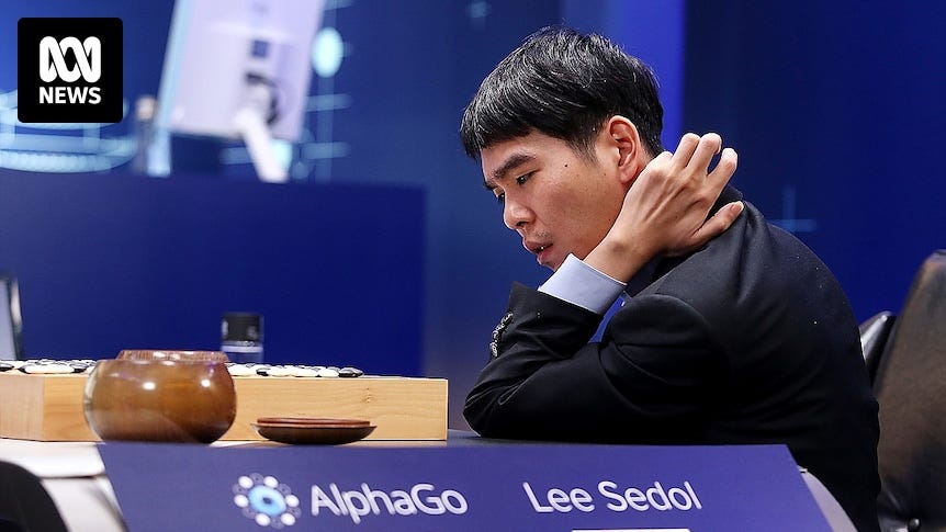 The LLM Journey (Part 10): How Reinforcement Learning Is Redefining AI ...