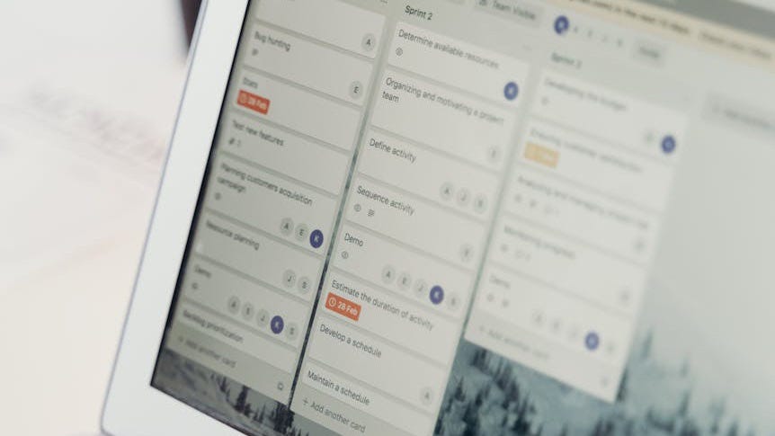 Trello for Agile Teams: Kanban Simplicity at Its Best? | by Carlos ...