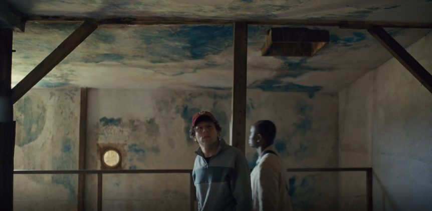 Why Less Is More: The Power of Minimalist Cinematography | by Dorian Edwards | Medium