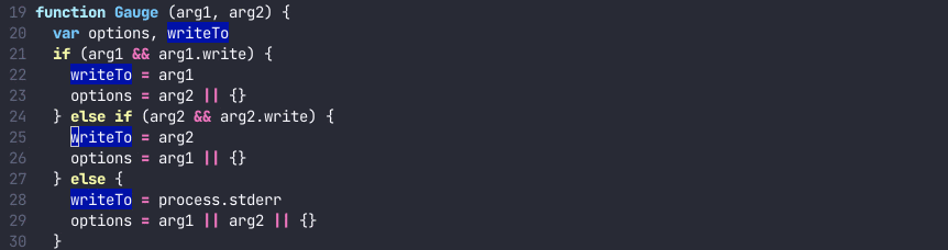 How to improve your vim/nvim coding experience with vim-easycomplete? | by Jayli | Medium