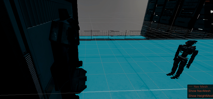 Implementing Ai Movement In Unity 2021 By Gamedev Dustin Medium