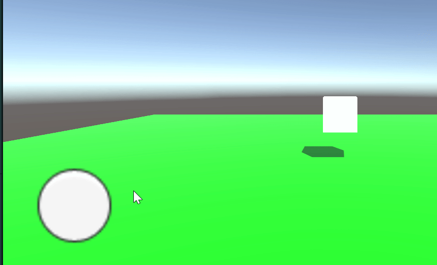 UI Mobile Controls. With the Unity Input System | by Kenny McLachlan ...
